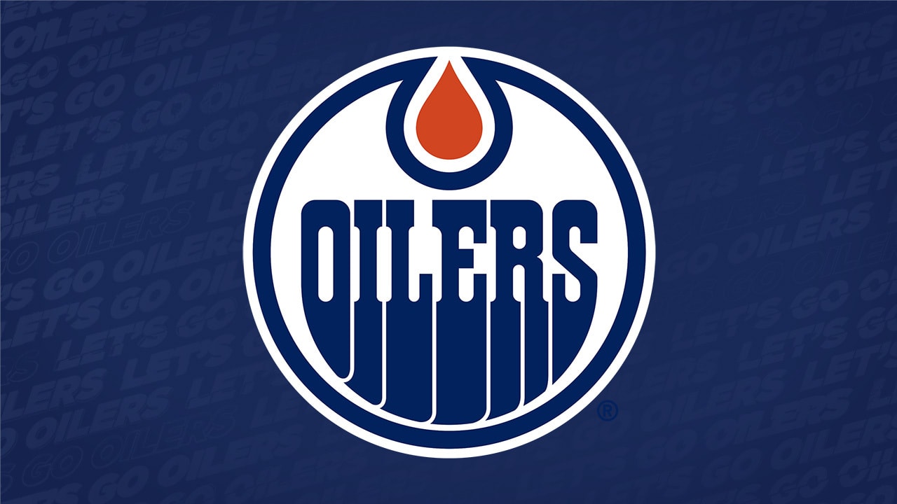 Official Edmonton Oilers Website Edmonton Oilers