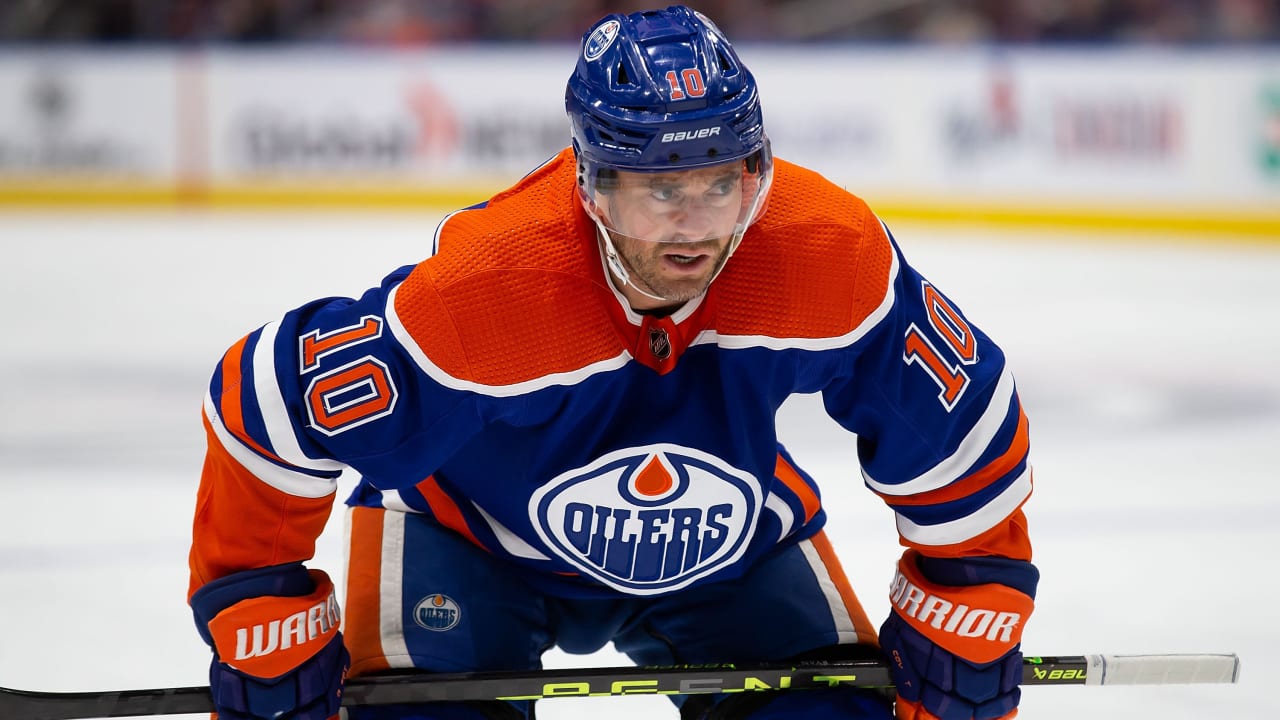 Heritage Classic blog: Derek Ryan | NHL.com