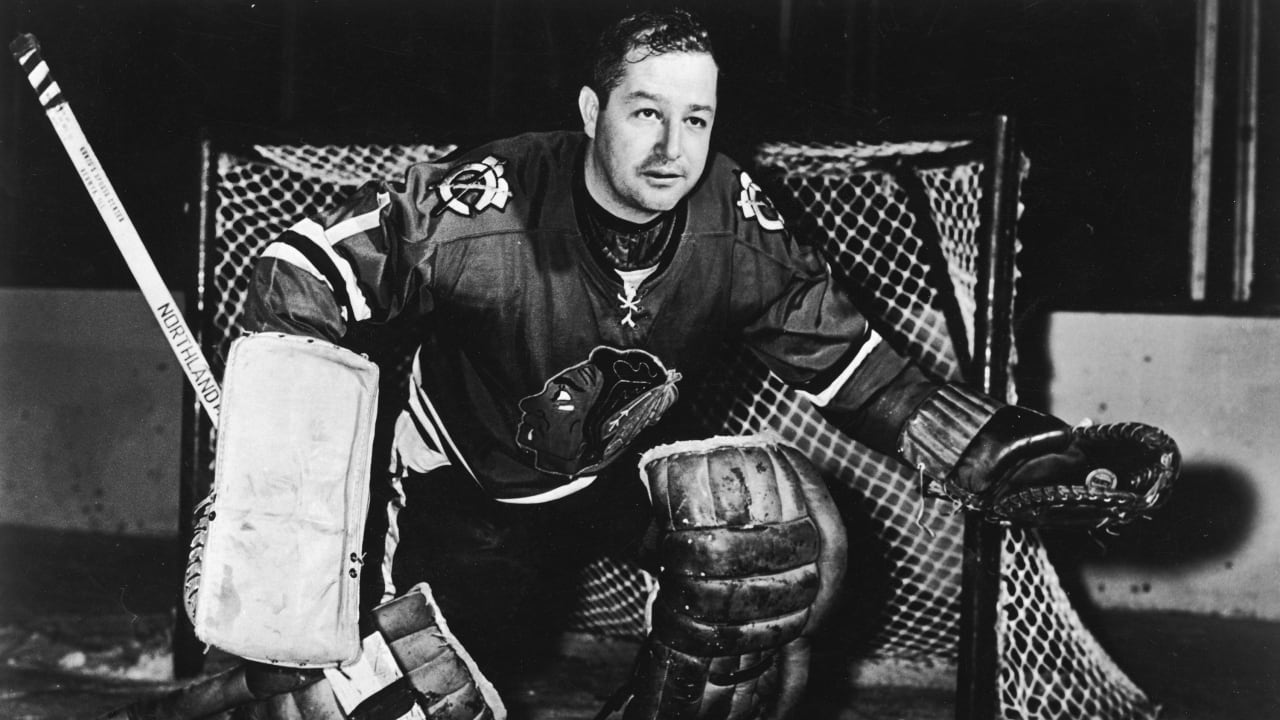 Hall holds NHL record that likely will never be broken | NHL.com