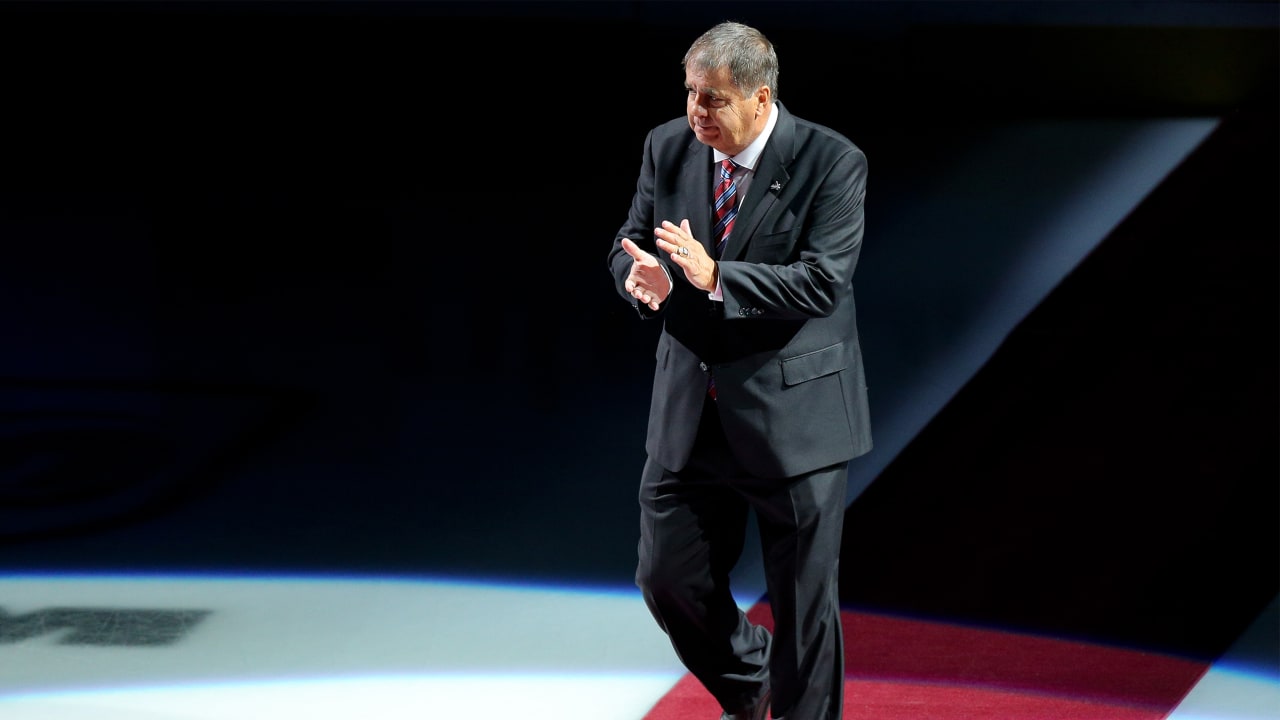 Lacroix character, dedication to family, players led to Hall of Fame ...