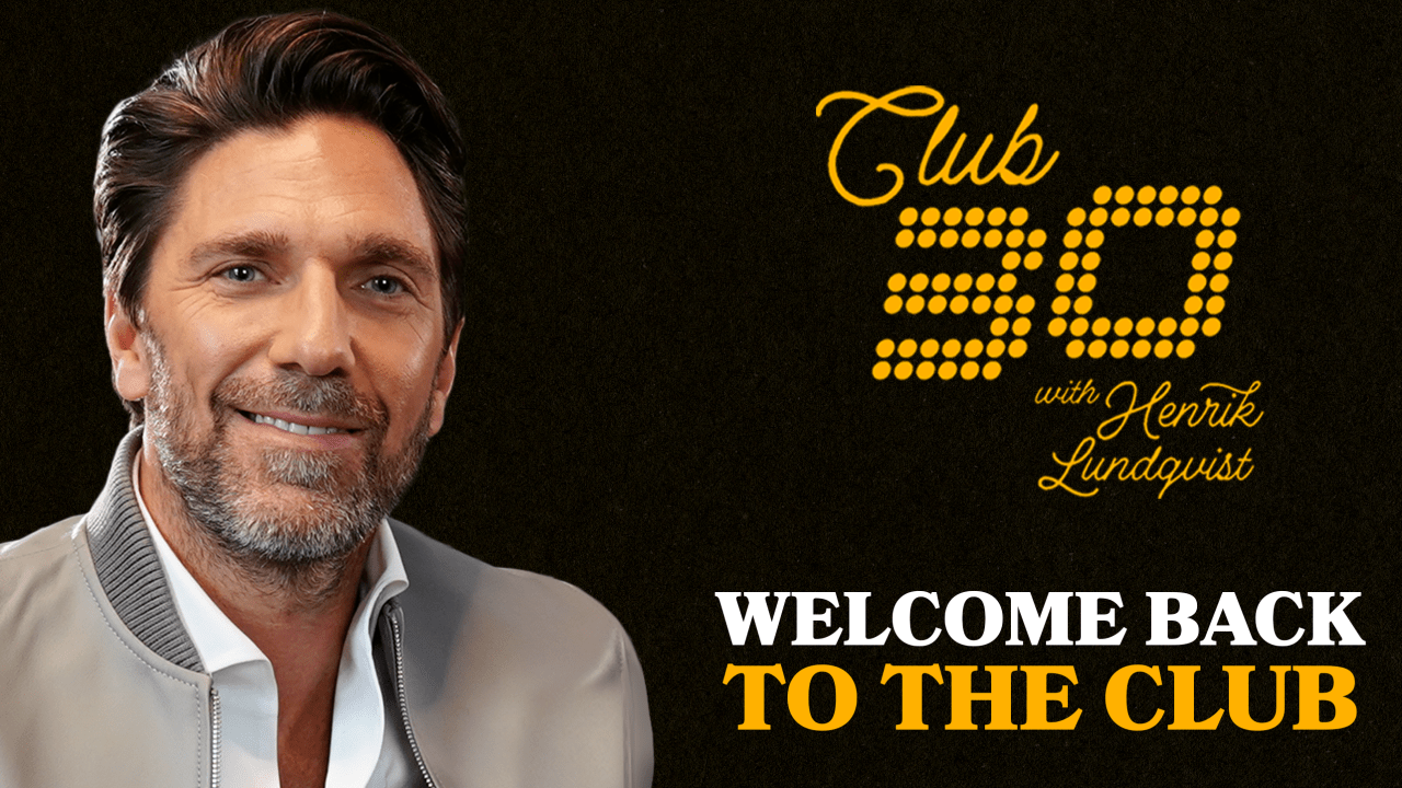 Club 30 Podcast | New York Rangers