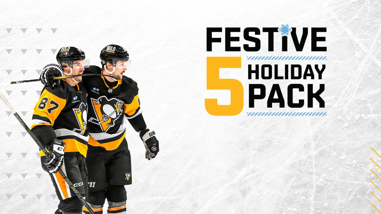 Book an Event | Pittsburgh Penguins