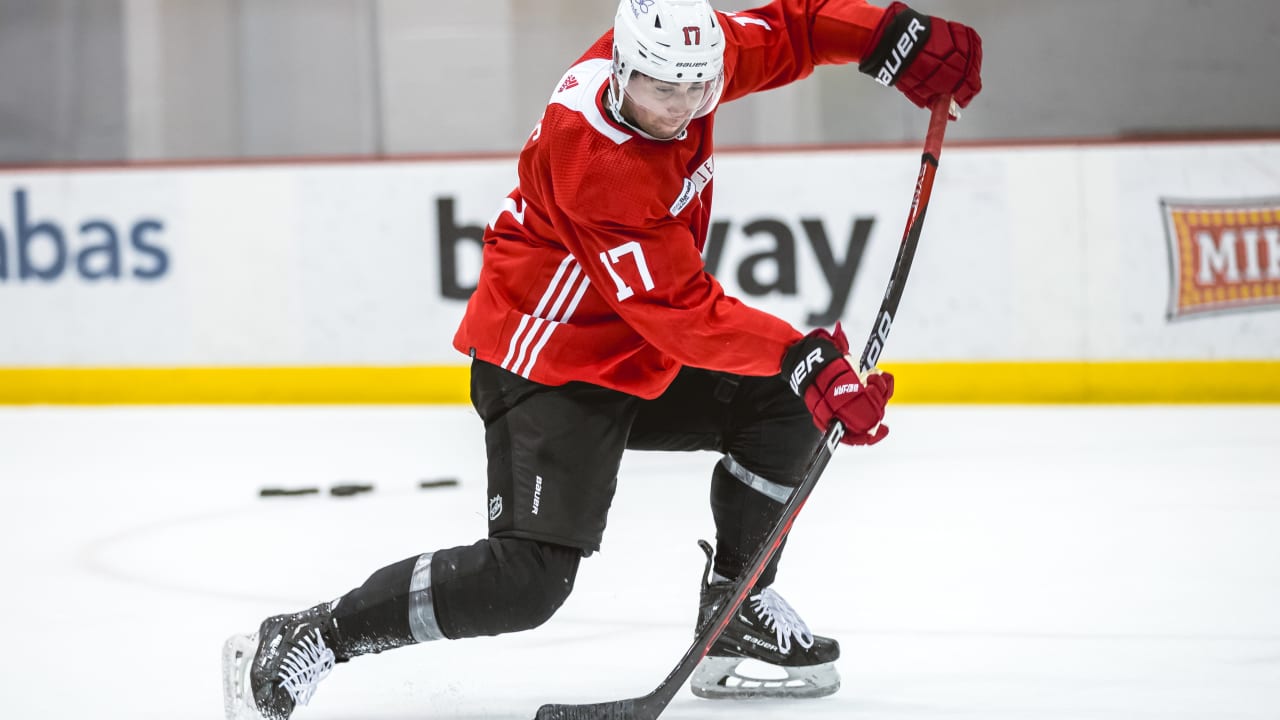 Simon Nemec Recalled by Devils | BLOG | New Jersey Devils