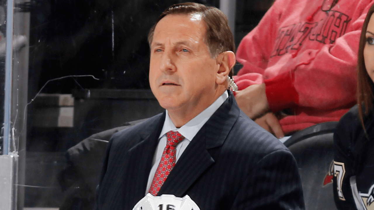 Martin hired by Senators as senior adviser to coaching staff | NHL.com