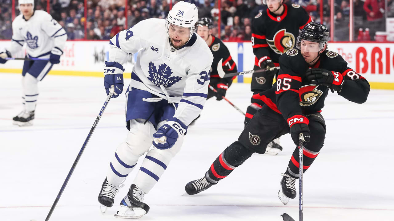 NHL matchups, odds to watch: December 7 | NHL.com