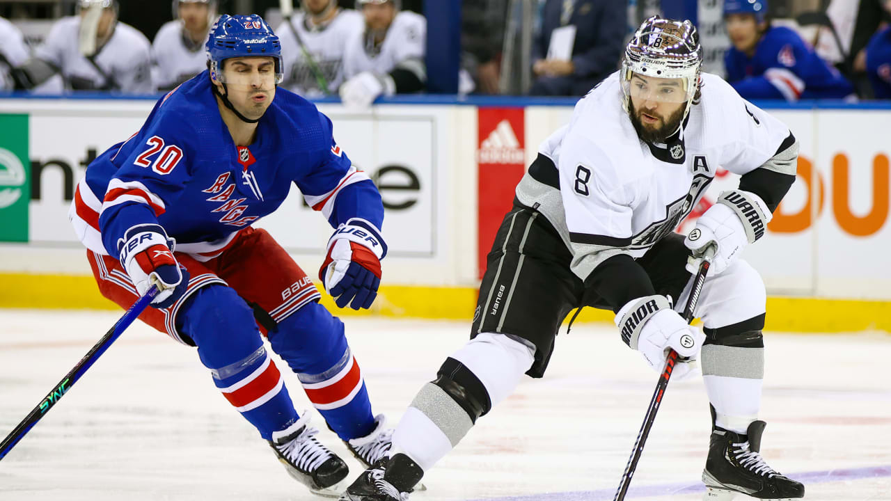 NHL matchups, odds to watch: December 10 | NHL.com