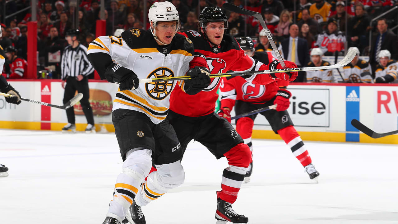 NHL matchups, odds to watch: December 13 | NHL.com