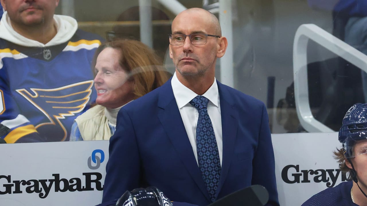 Blues : Bannister figure au sein de la courte liste pour le poste d ...