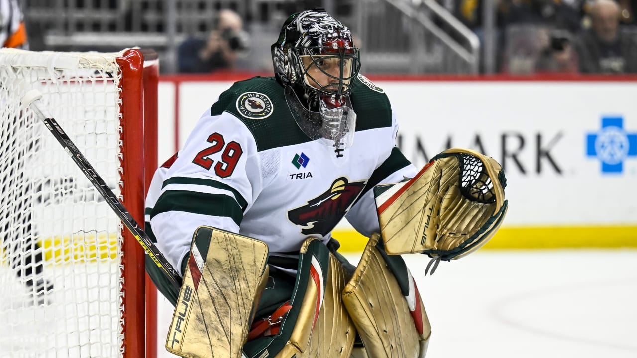 Panorama Semanal: sentimental visita de Fleury | NHL.com/es