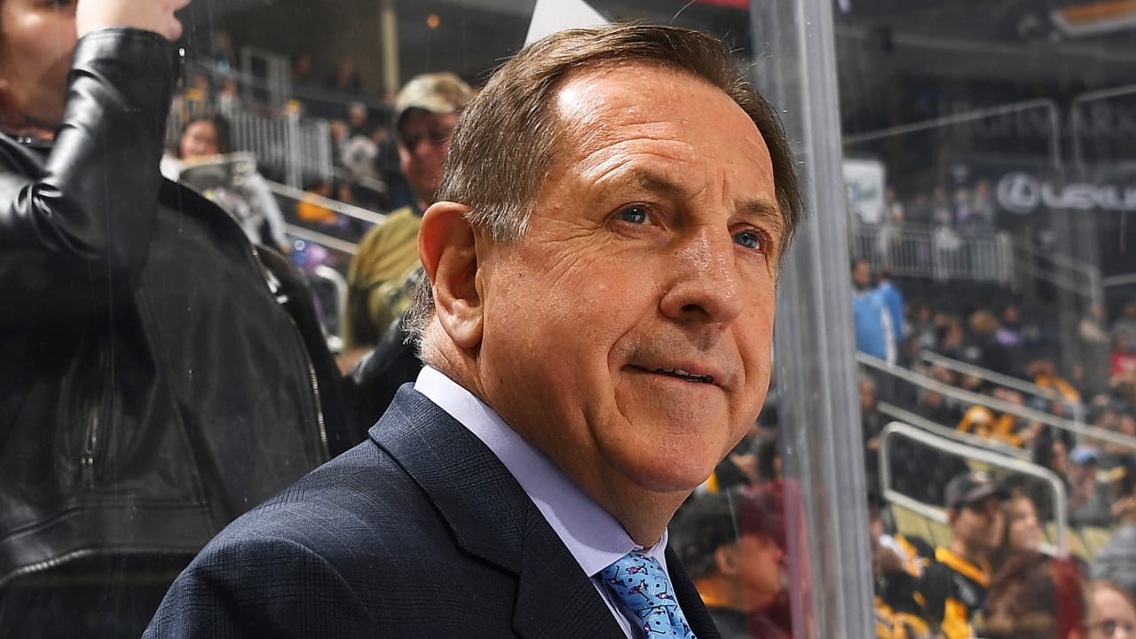 Duels à surveiller: La deuxième ère Martin s’amorce pour les Sénateurs ...