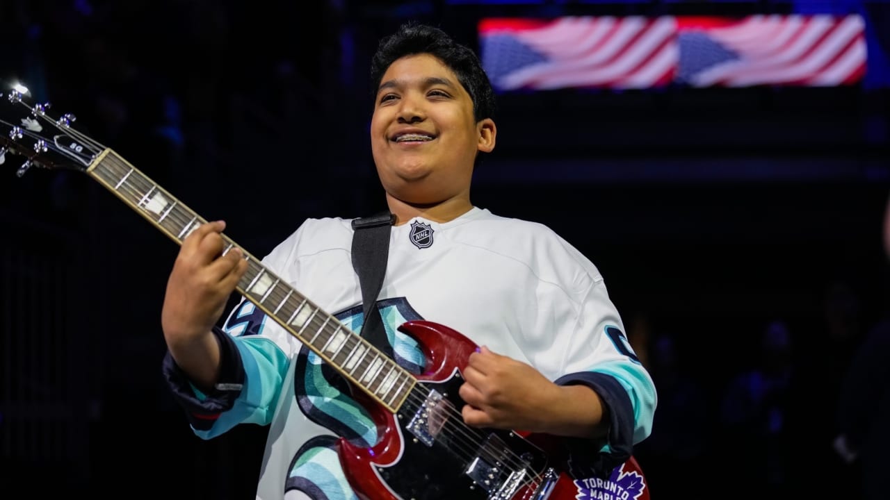 14-year-old Nikhil Bagga embracing challenge of performing national ...