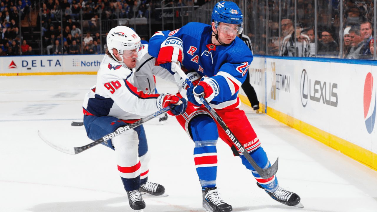 NHL matchups, odds to watch: December 27 | NHL.com