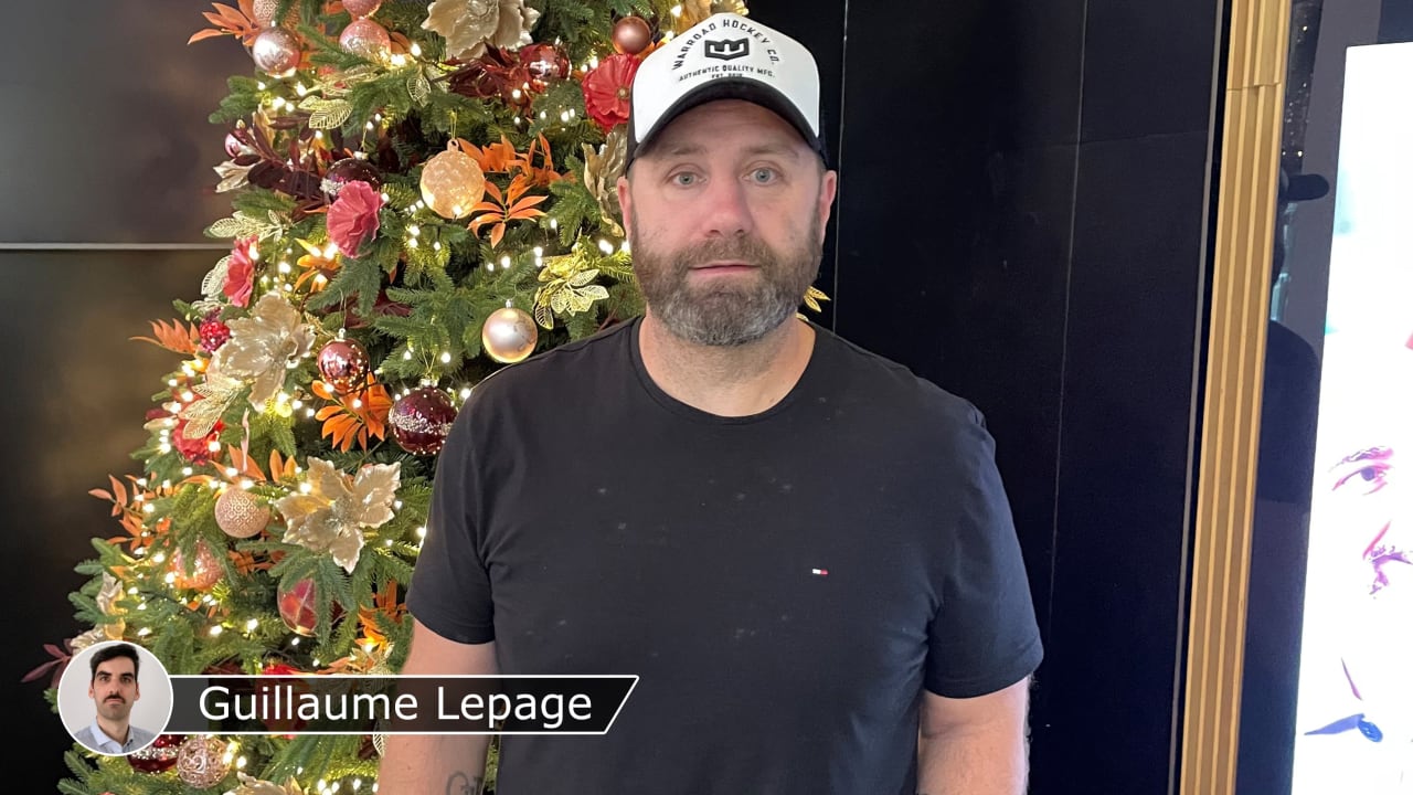 CMJ: Radek Bonk vivra enfin l’expérience du Mondial junior | LNH.com