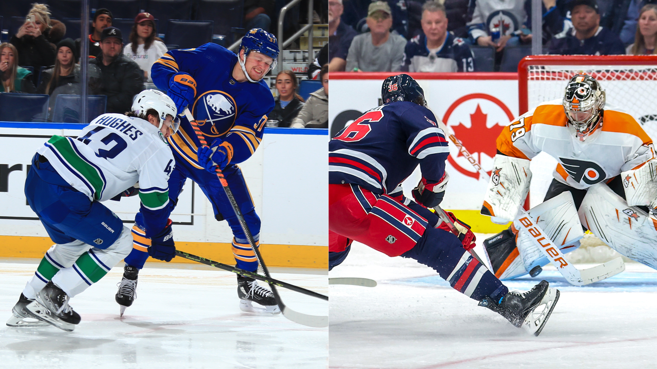 Top games to watch on 16-game schedule Saturday | NHL.com