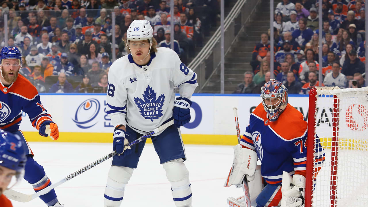 BLOG: Oilers defending to be put to the test against Toronto | Edmonton ...
