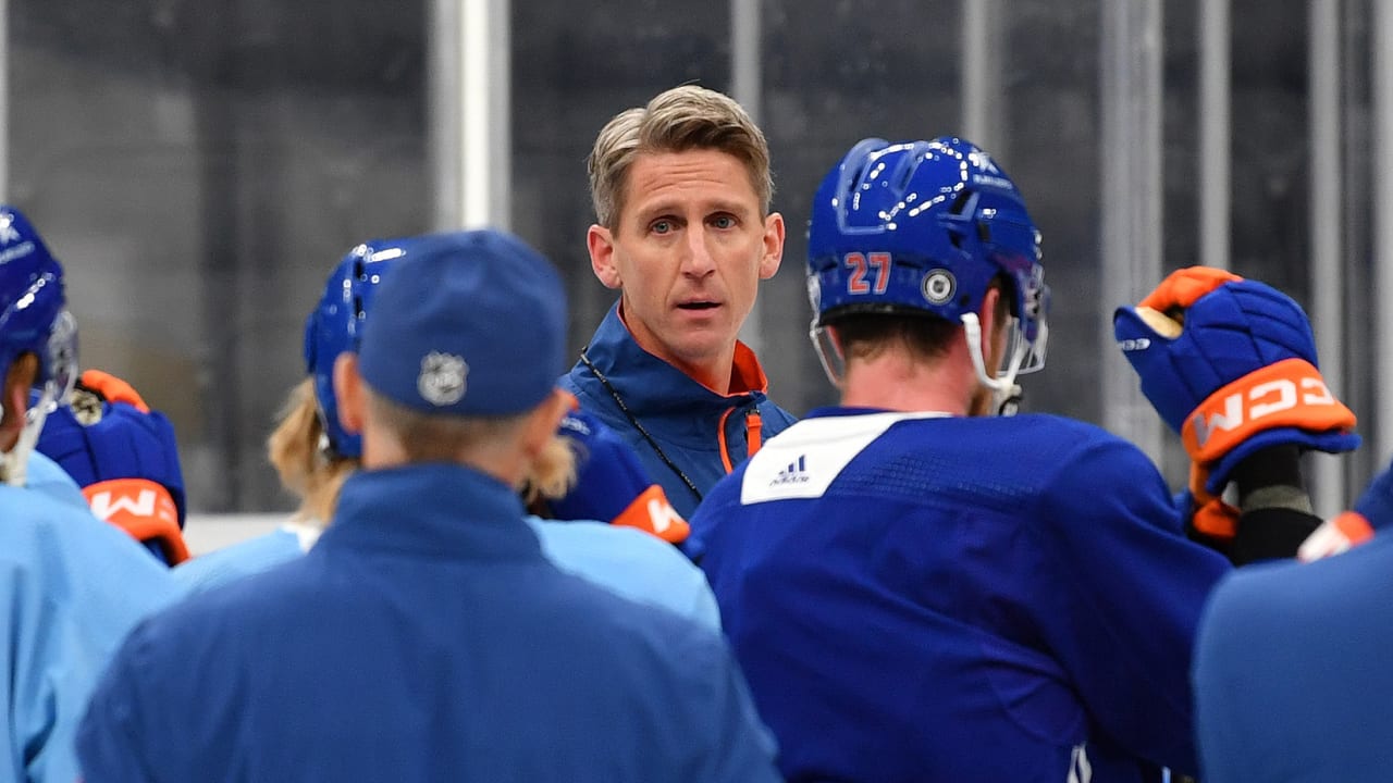 BLOG: Oilers determined to avoid complacency during win streak ...