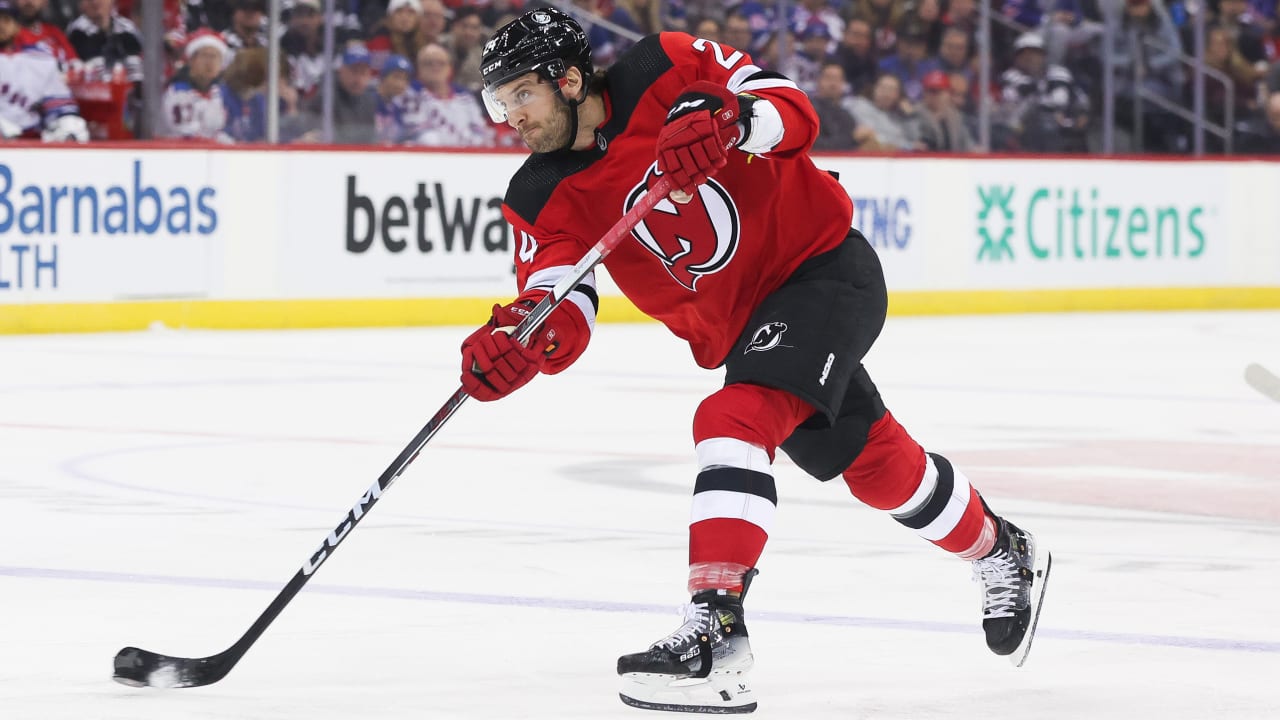 NHL EDGE stats: Miller reaches hardest shot speed in 3 seasons | NHL.com