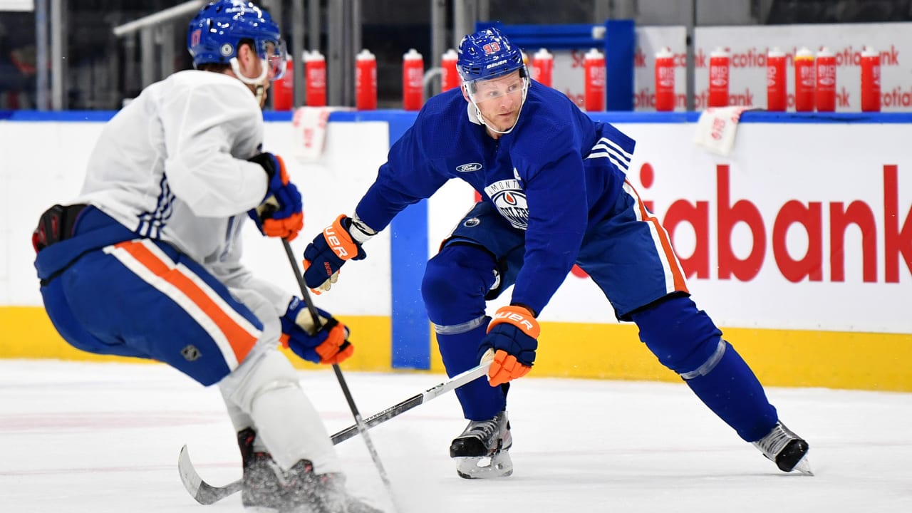 FEATURE: Perry bringing his valued pedigree to Oil Country | Edmonton ...