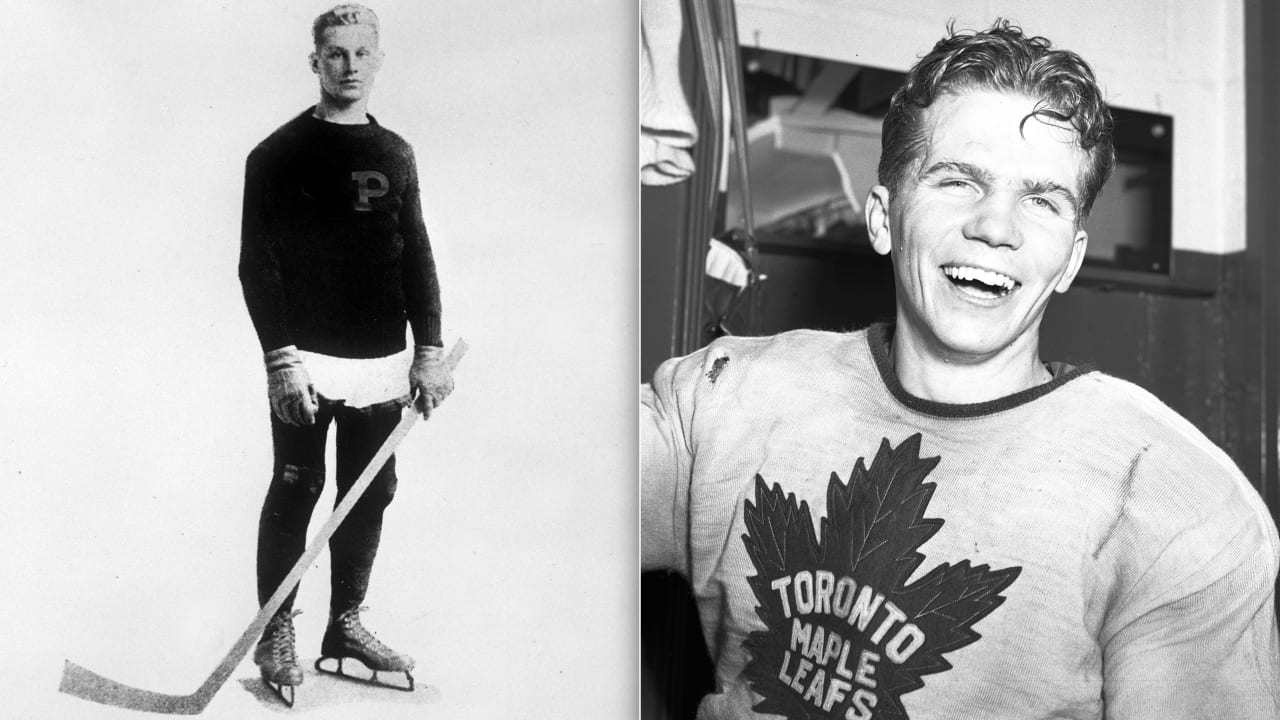 Deaths of Baker, Barilko in separate plane crashes remain unsolved ...