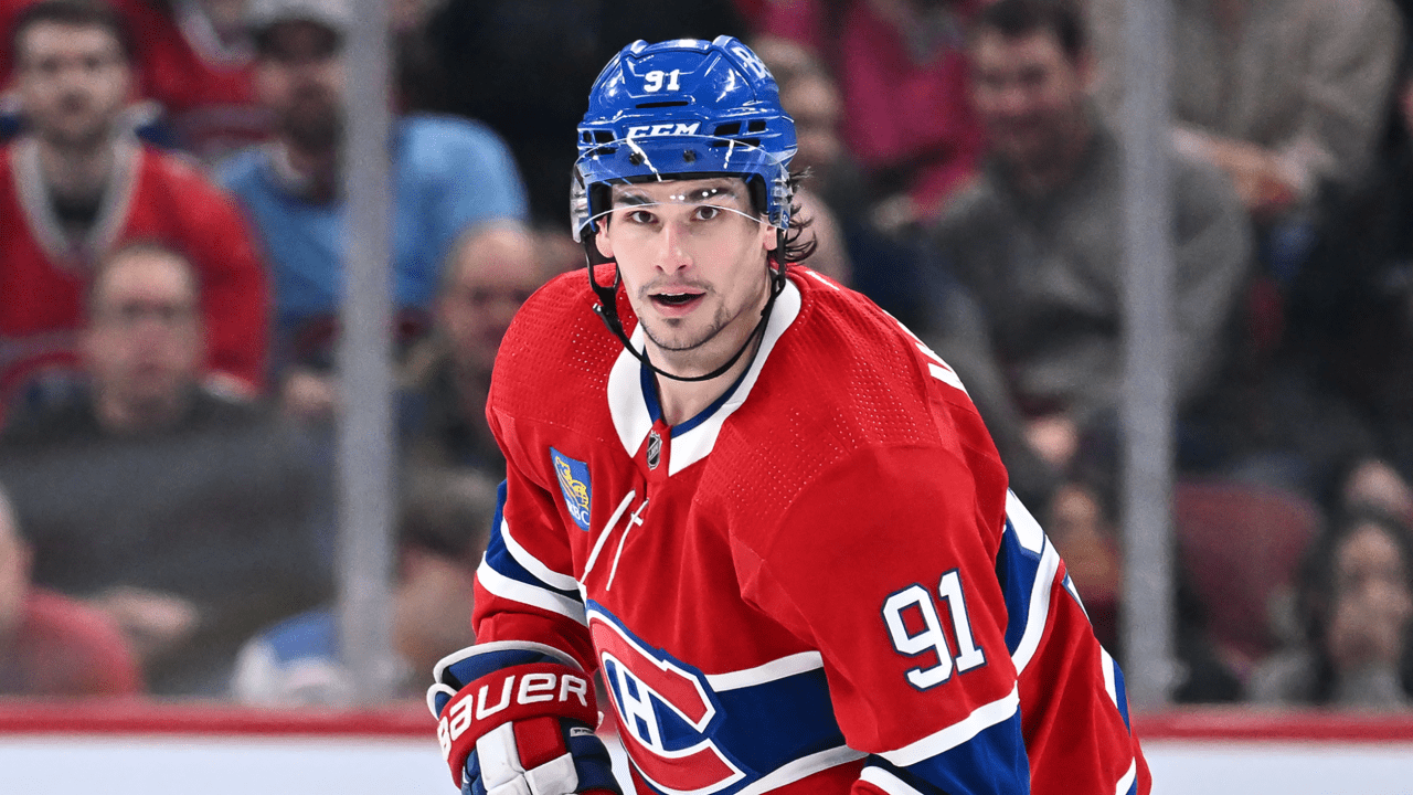 Monahan traded to Jets by Canadiens for 2 picks | NHL.com