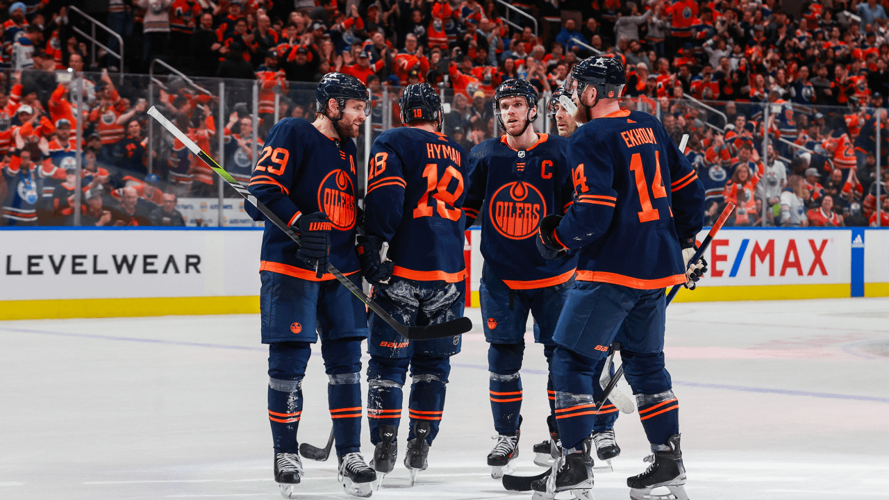 22 games to be nationally televised this week | NHL.com