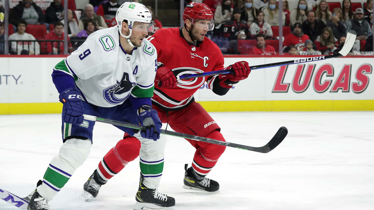 NHL matchups, odds to watch: February 6 | NHL.com