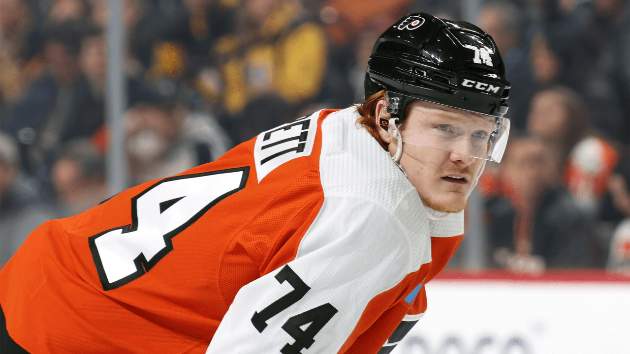 Tippett ready for ‘special’ return to Florida with Flyers ...