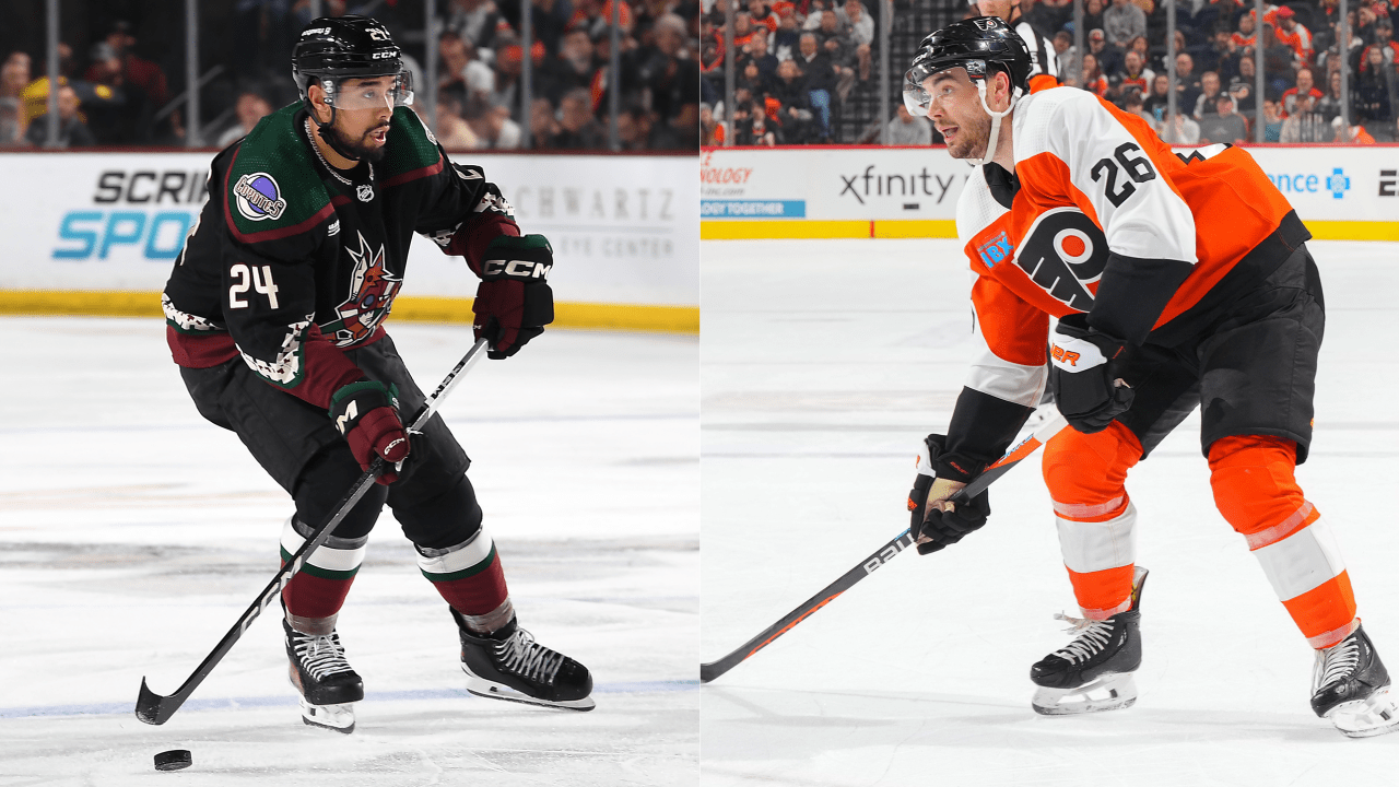 NHL Trade Buzz: Stars looking to add help on defense | NHL.com