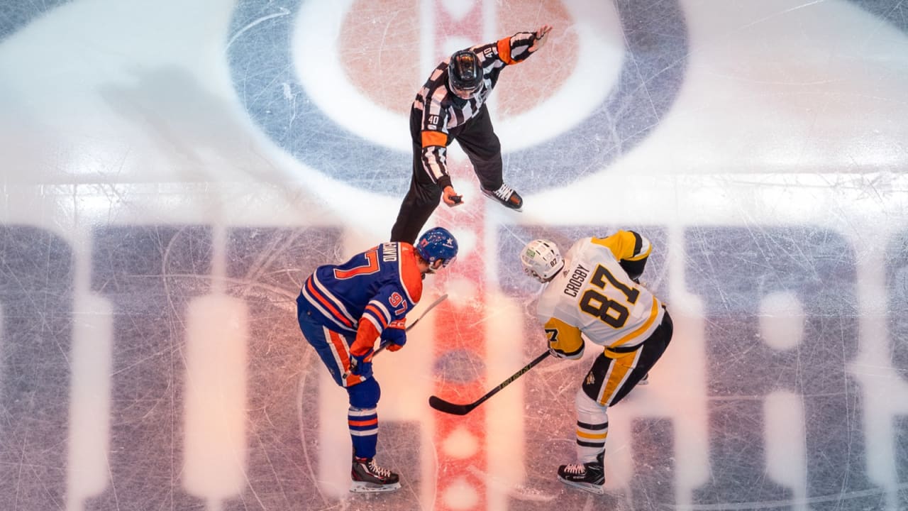 Oilers vs. Penguins (Mar. 3) | Edmonton Oilers