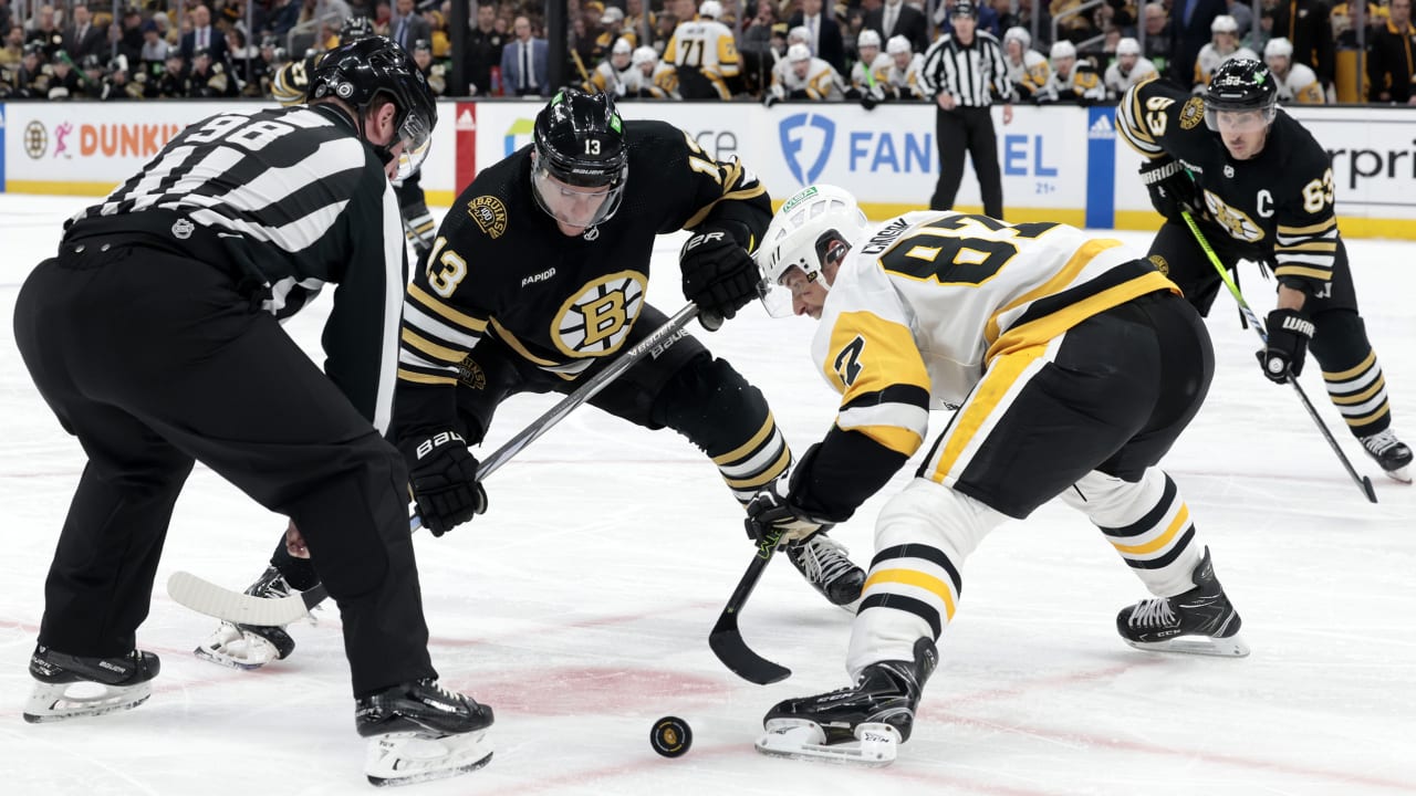 19 games to be nationally televised this week | NHL.com