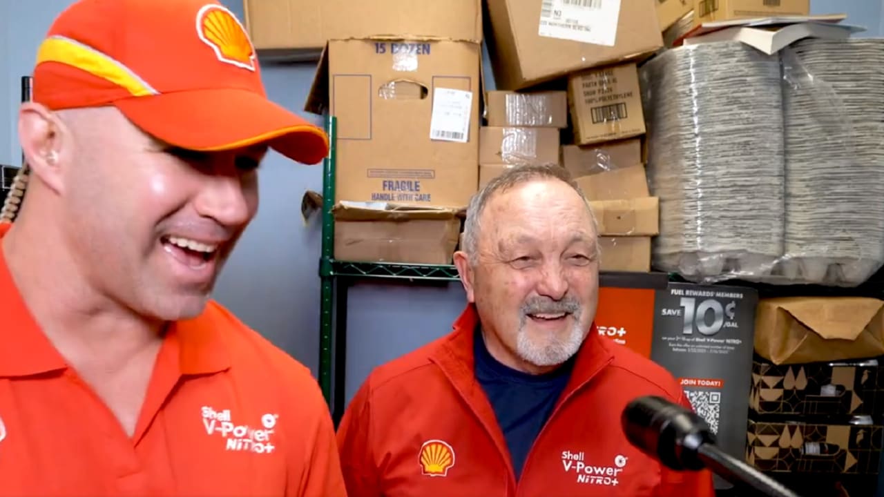 Former Islanders team up for prank-style TV show promo | NHL.com