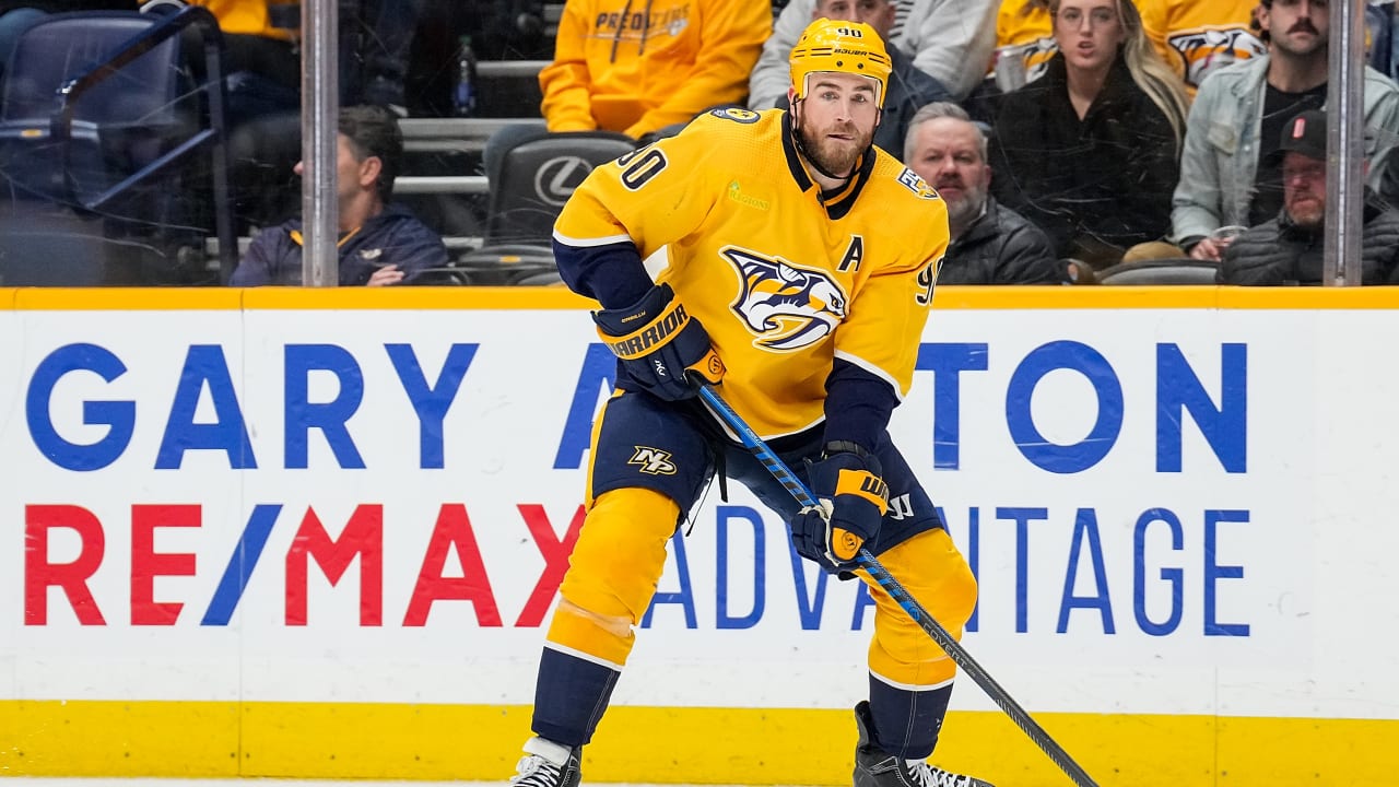 GAME DAY: Sabres vs. Preds, March 7 | Nashville Predators