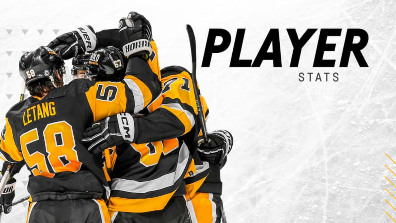 Official Pittsburgh Penguins Website | Pittsburgh Penguins