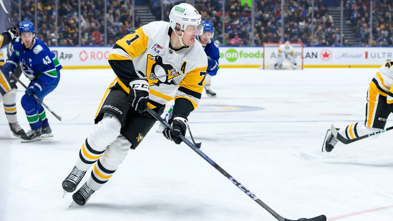 Malkin wants to stay with Penguins despite ‘tough situation’ | NHL.com