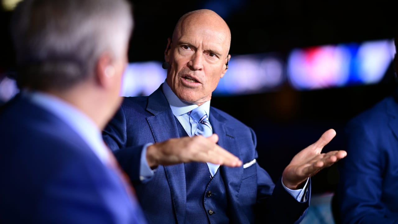 Messier says Rangers are for real, playoffs their biggest challenge in ...