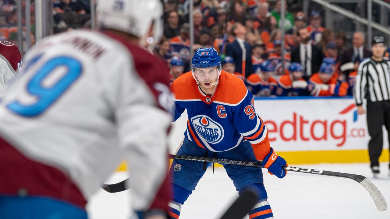 GENE'S BLOG: Av What It Takes | Edmonton Oilers