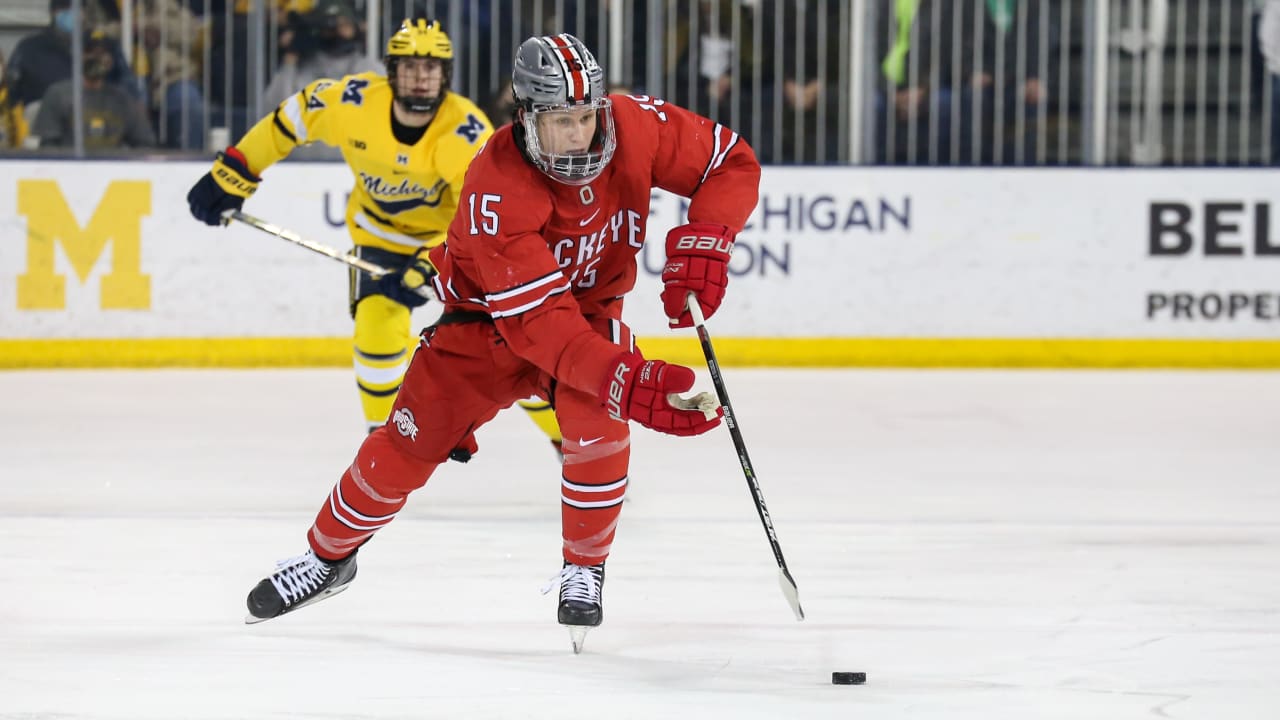 Islanders Sign Thiesing | New York Islanders