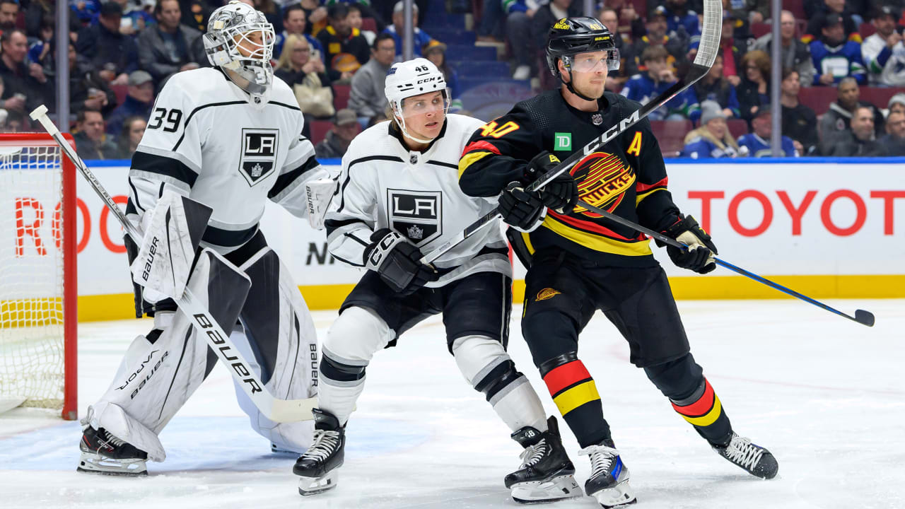 NHL matchups, odds to watch: March 25 | NHL.com