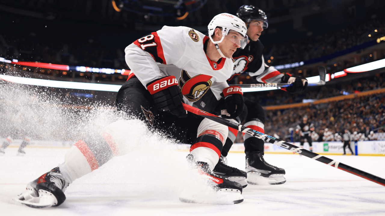 NHL matchups, odds to watch: March 27 | NHL.com