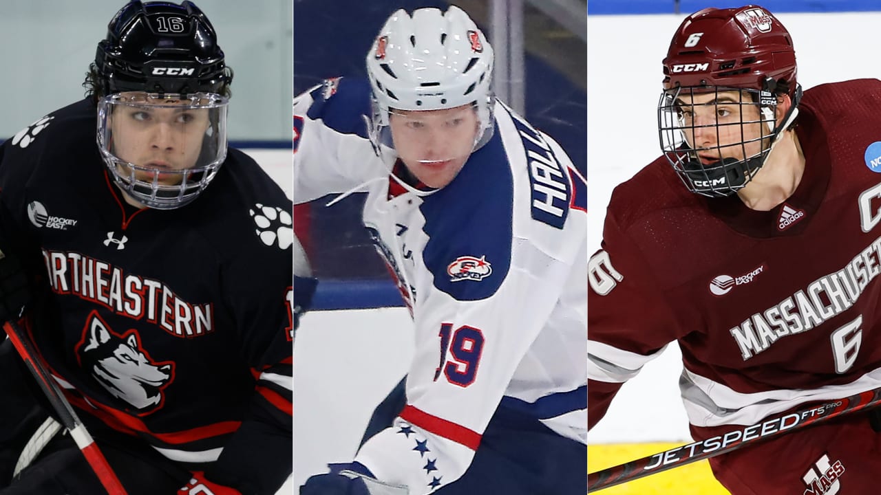 AHL teams to benefit from late-season NCAA additions | NHL.com
