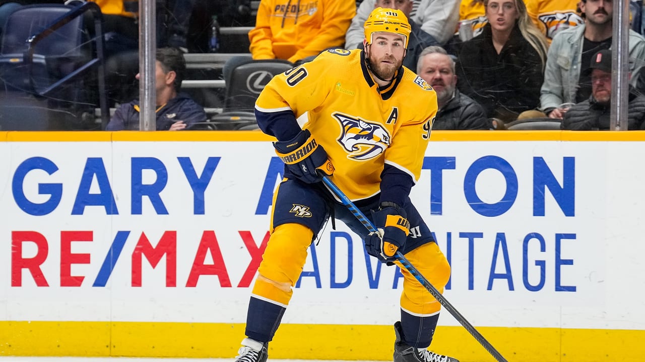GAME DAY: Blues vs. Preds, April 4 | Nashville Predators