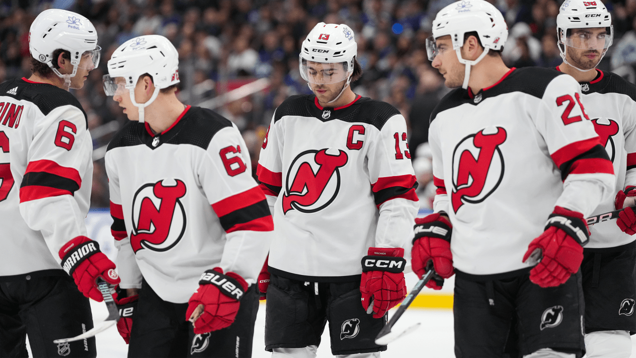 Devils miss playoffs after struggles at home | NHL.com
