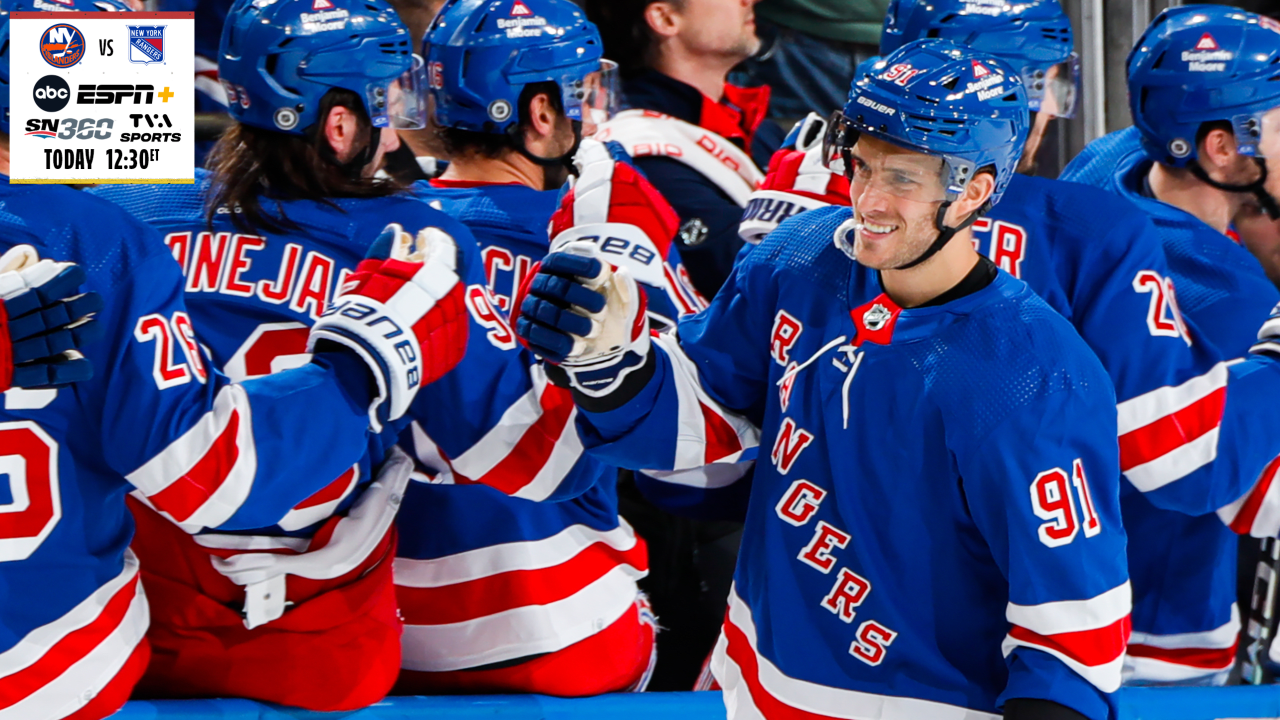 Wennberg, family took long strange trip to New York after trade to ...