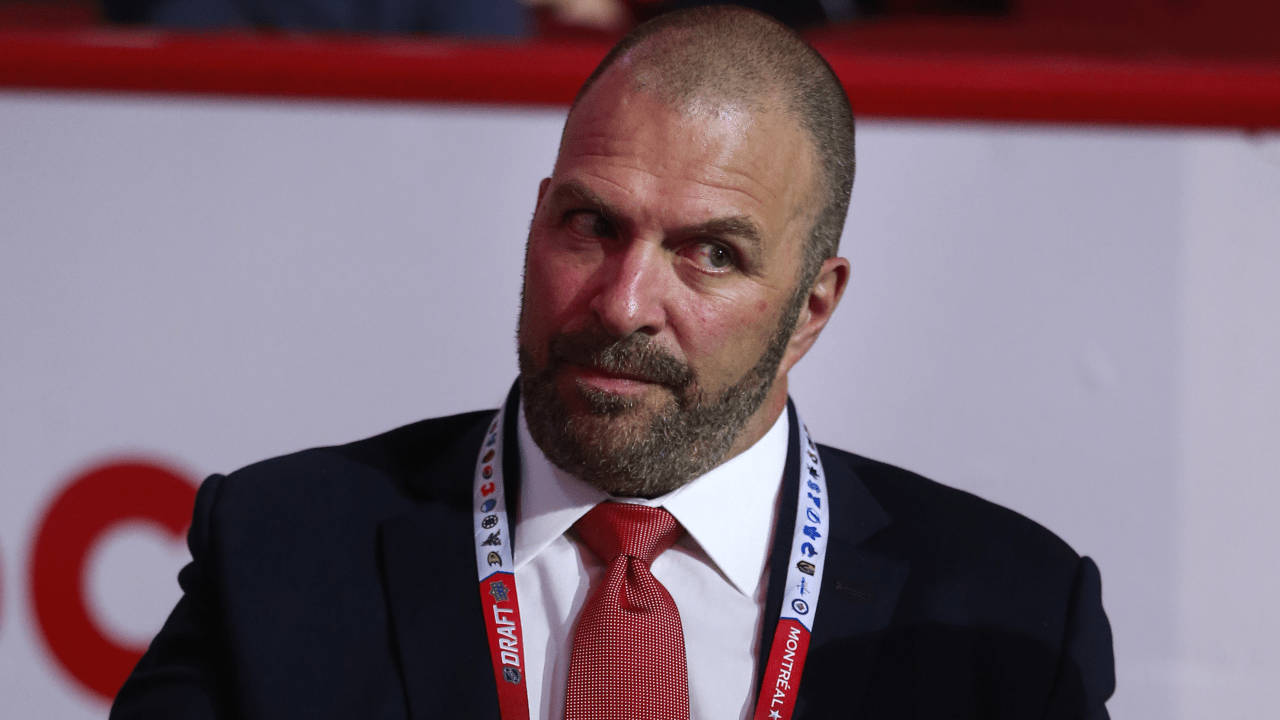 Zito promoted by Panthers, signs multiyear contract | NHL.com