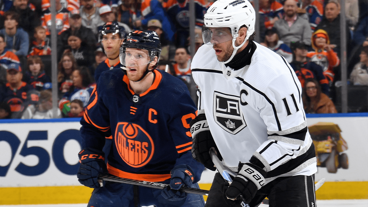 Oilers et Kings ont rendez-vous pour une troisième fois de suite | LNH.com