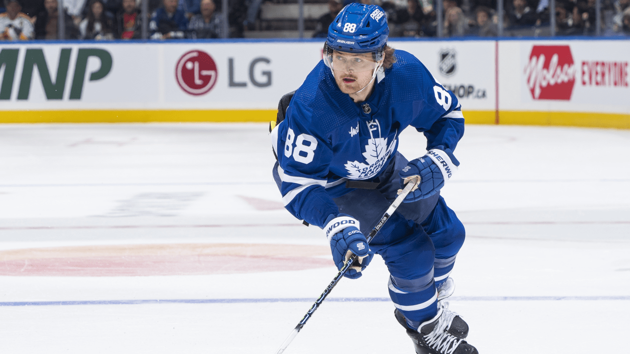 Nylander expected to play for Maple Leafs in Game 4 | NHL.com