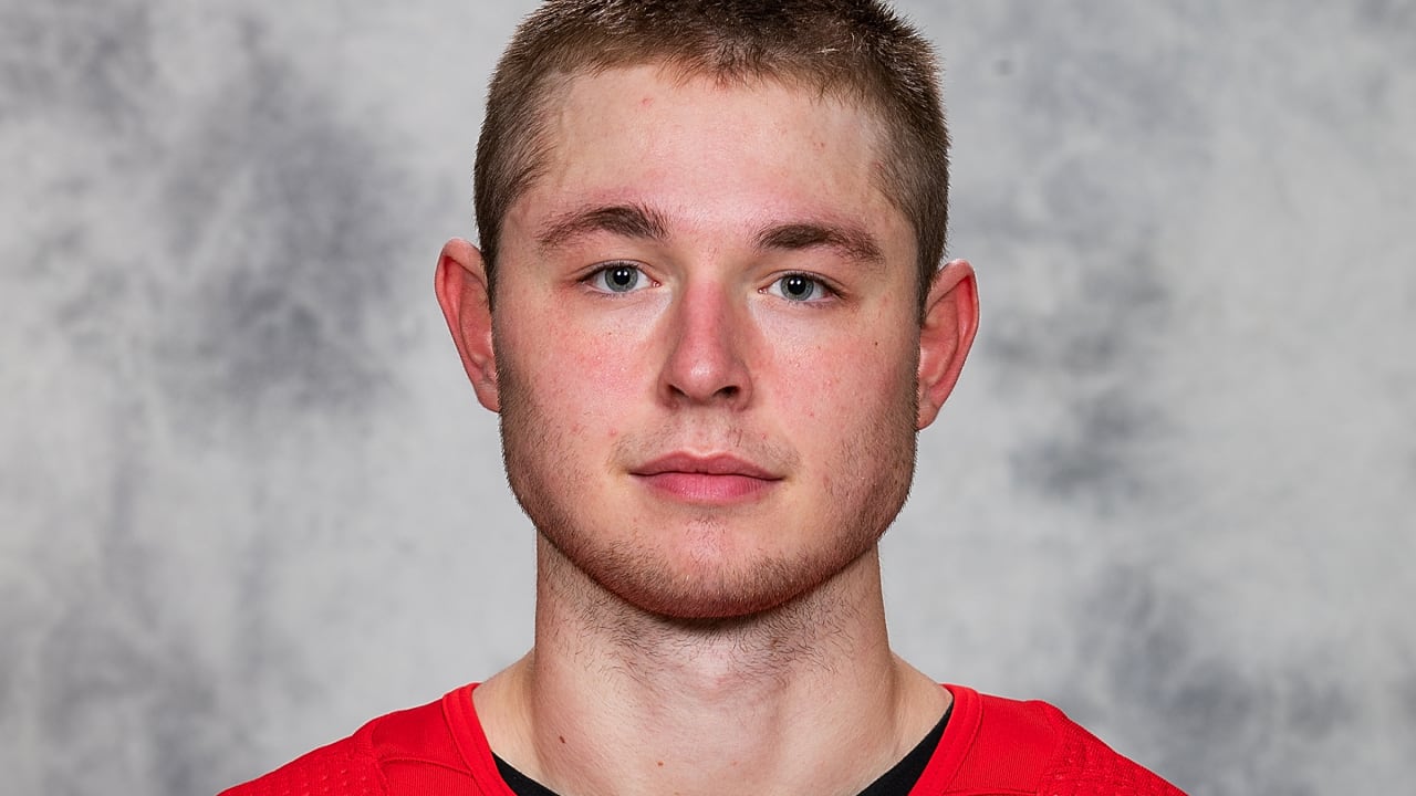 Penguins sajnar Larsson, skriver tvåårskontrakt | NHL.com/sv