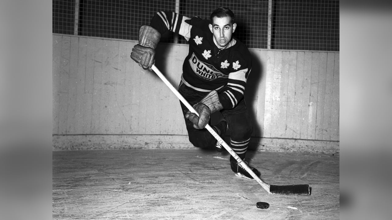 Bonello, former NHL Central Scouting Director, dies at 91 | NHL.com