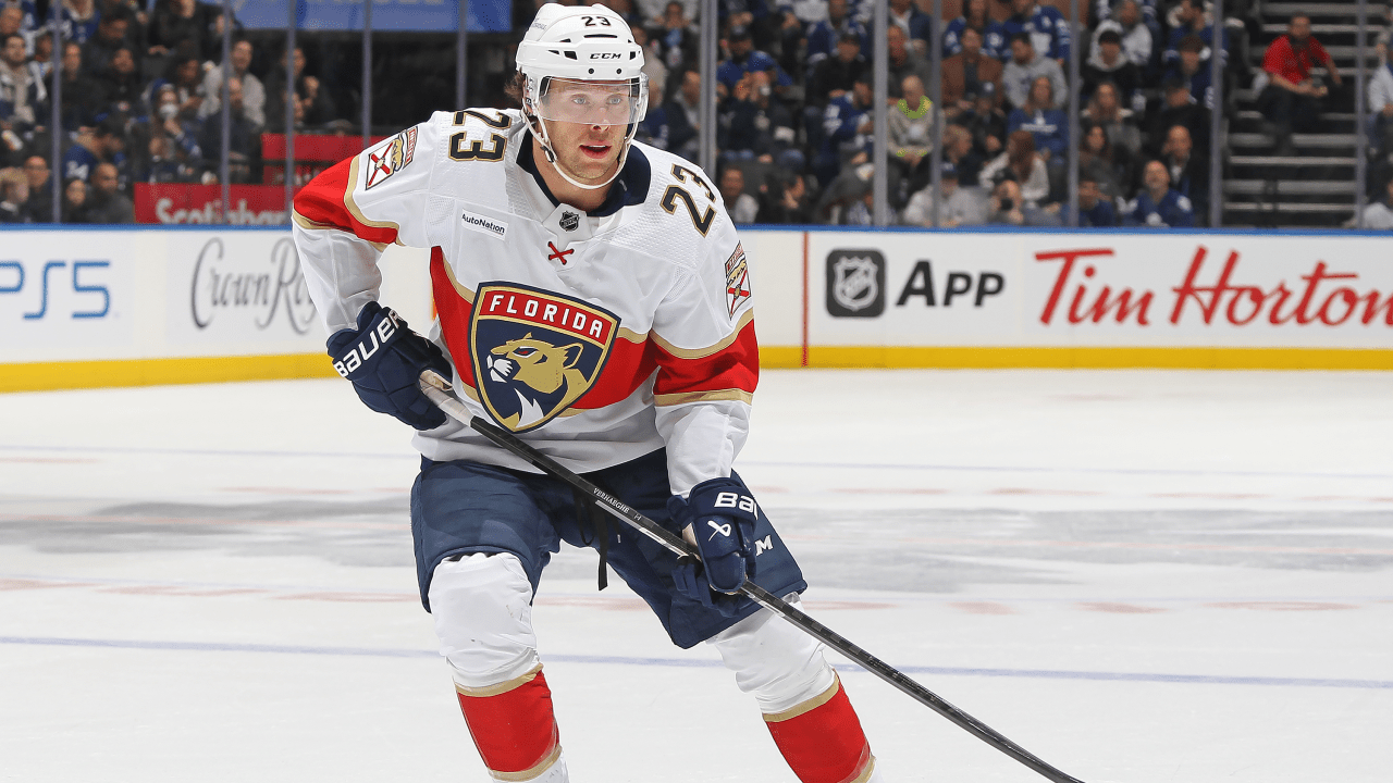 NHL EDGE stats: Stanley Cup Playoffs 2nd-round preview | NHL.com