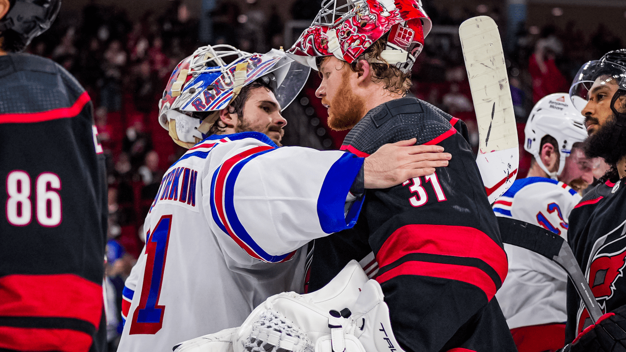 Hurricanes eliminated from playoffs due to subpar special teams ...
